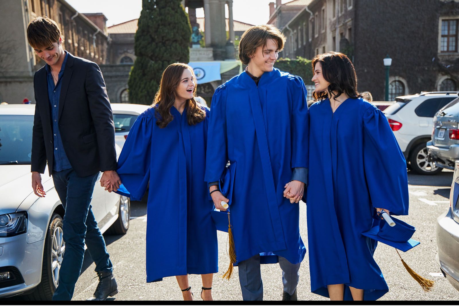 Foto de la película Mi primer beso 2 - Foto 12 por un total de 17 ...