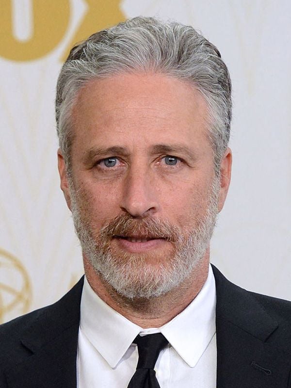Jon Stewart - SensaCine.com