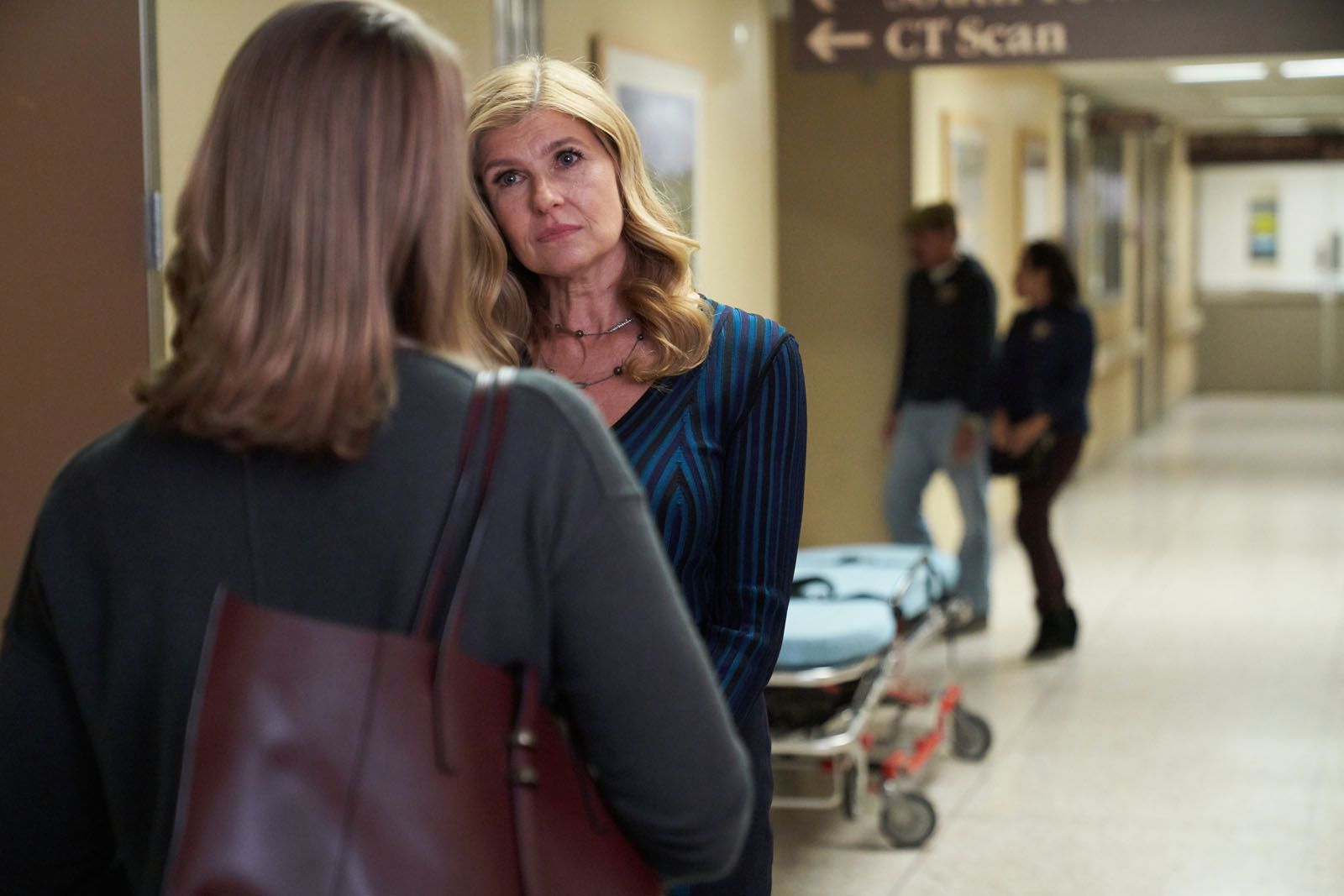 Foto de Connie Britton - Foto Connie Britton - Foto 8 de 265 ...