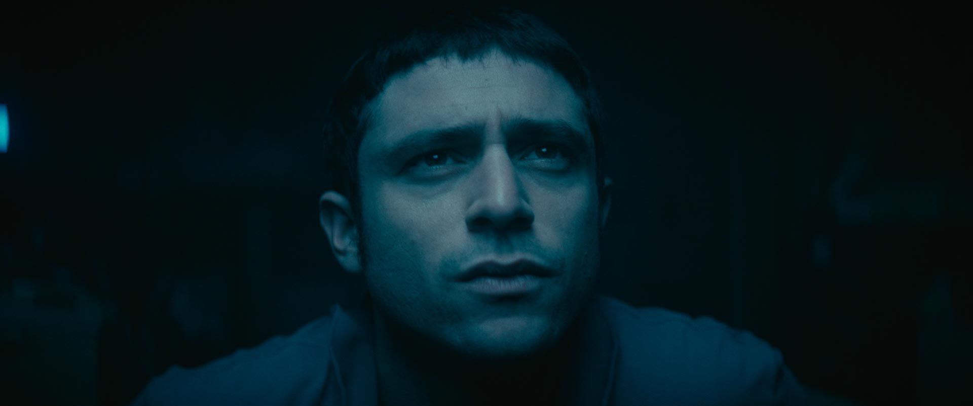 Foto de Dave Davis - The Vigil : Foto Dave Davis - Foto 3 de 17 ...