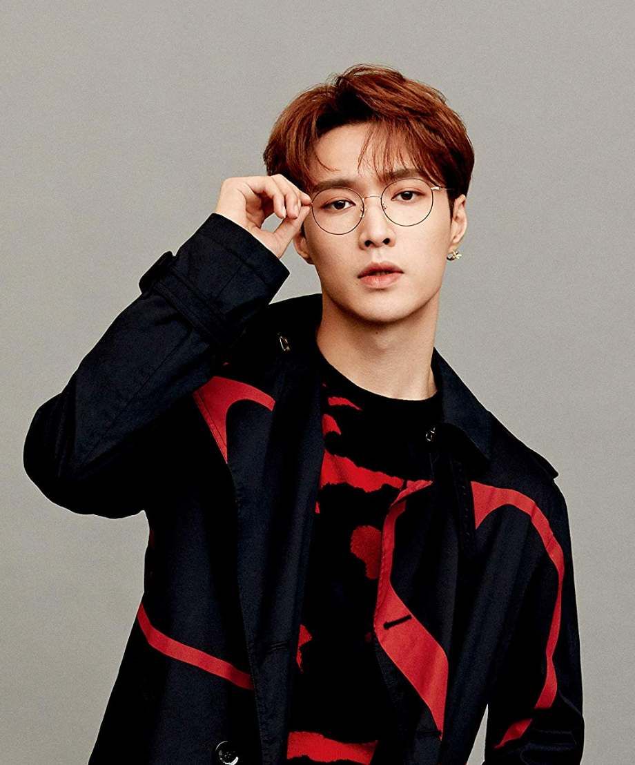 Zhang Yixing - SensaCine.com