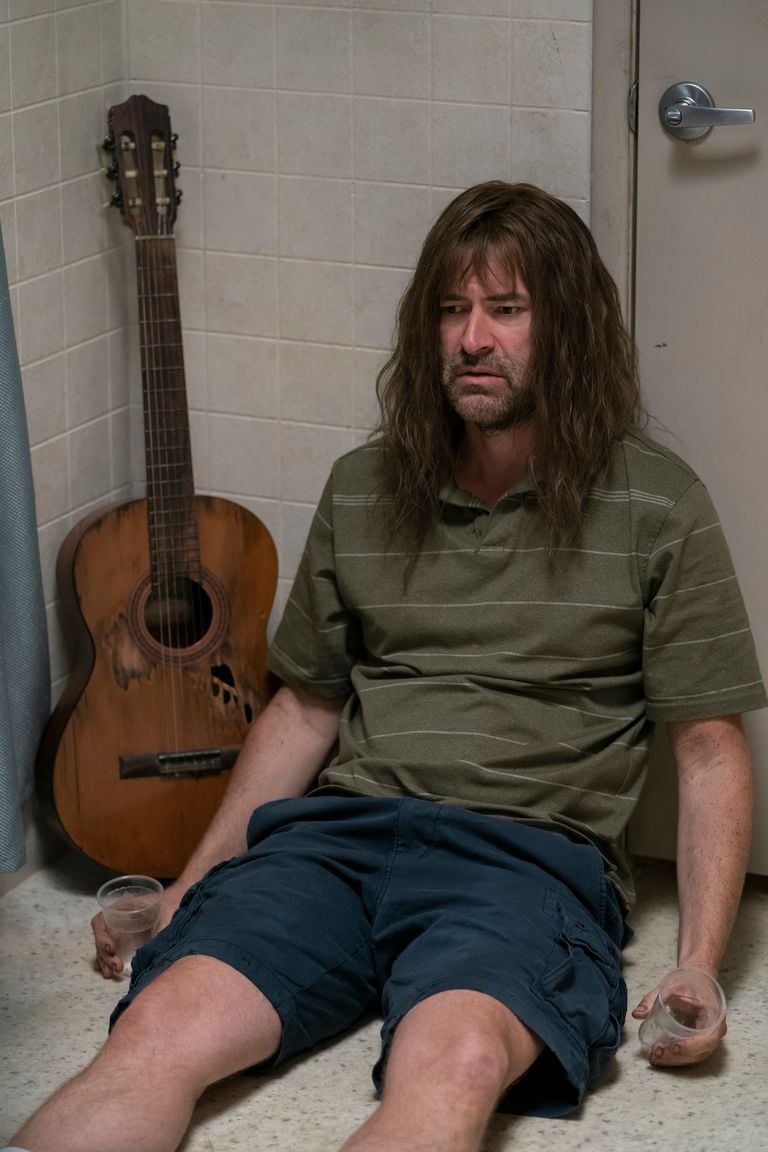 Foto de Mark Duplass - Foto Mark Duplass - SensaCine.com