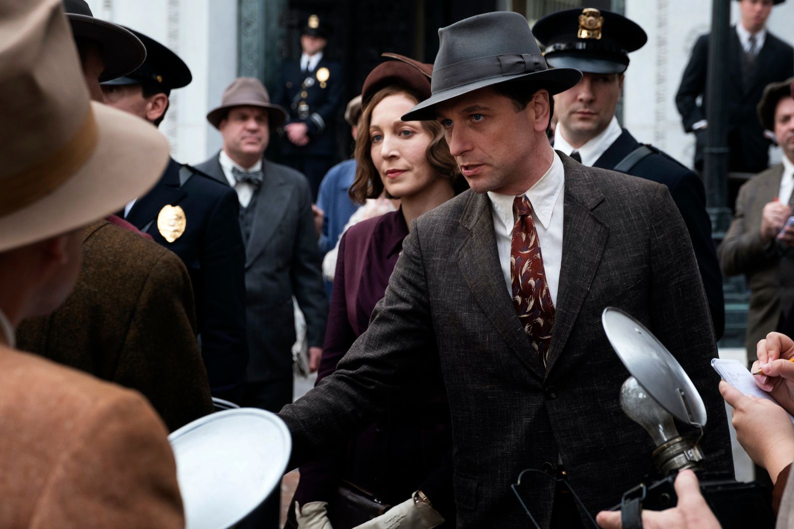 Perry Mason (2020) : Perry Mason (2020) : Foto Matthew Rhys - Foto 28 ...