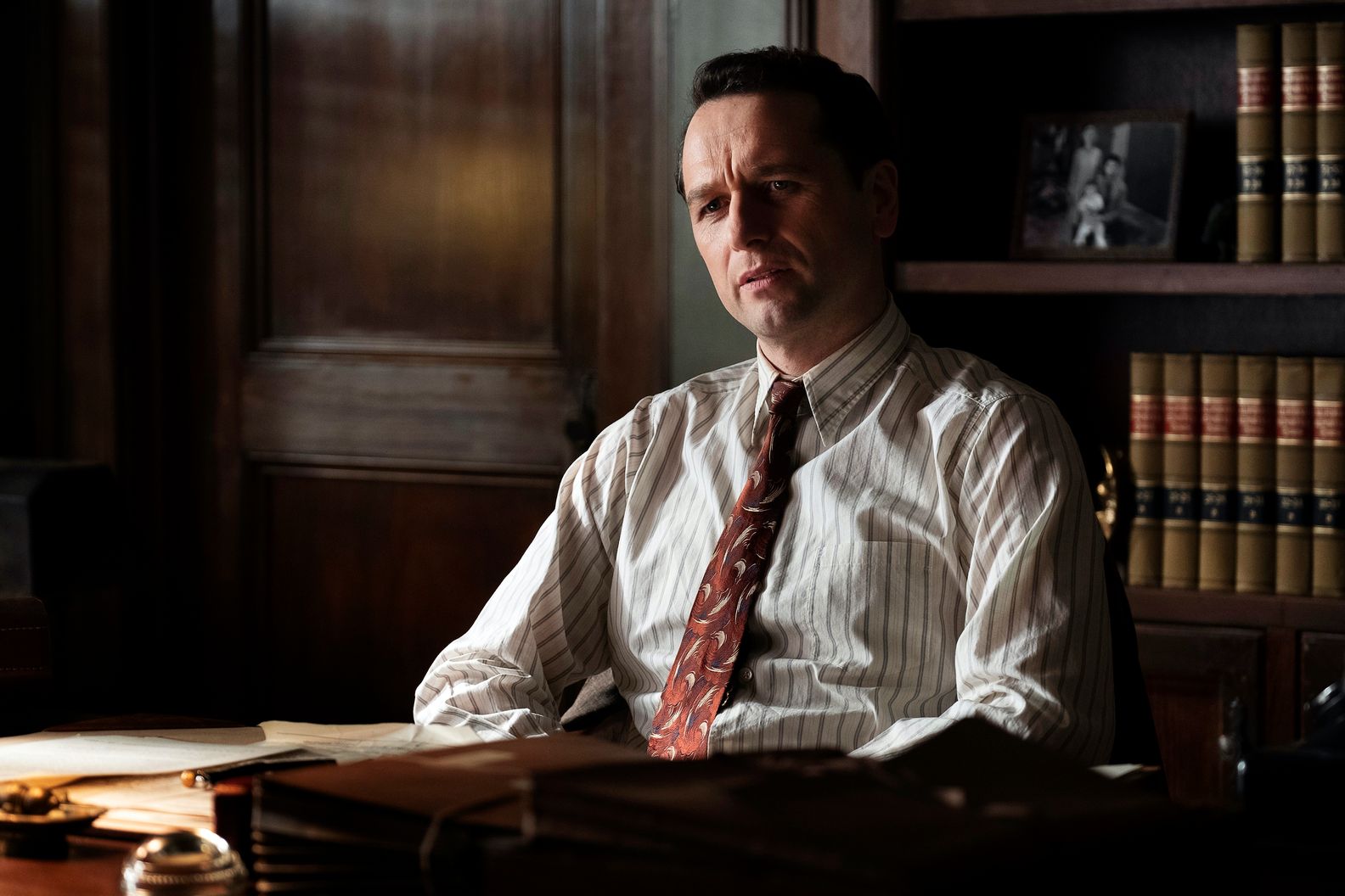 Foto de Matthew Rhys - Foto Matthew Rhys - SensaCine.com