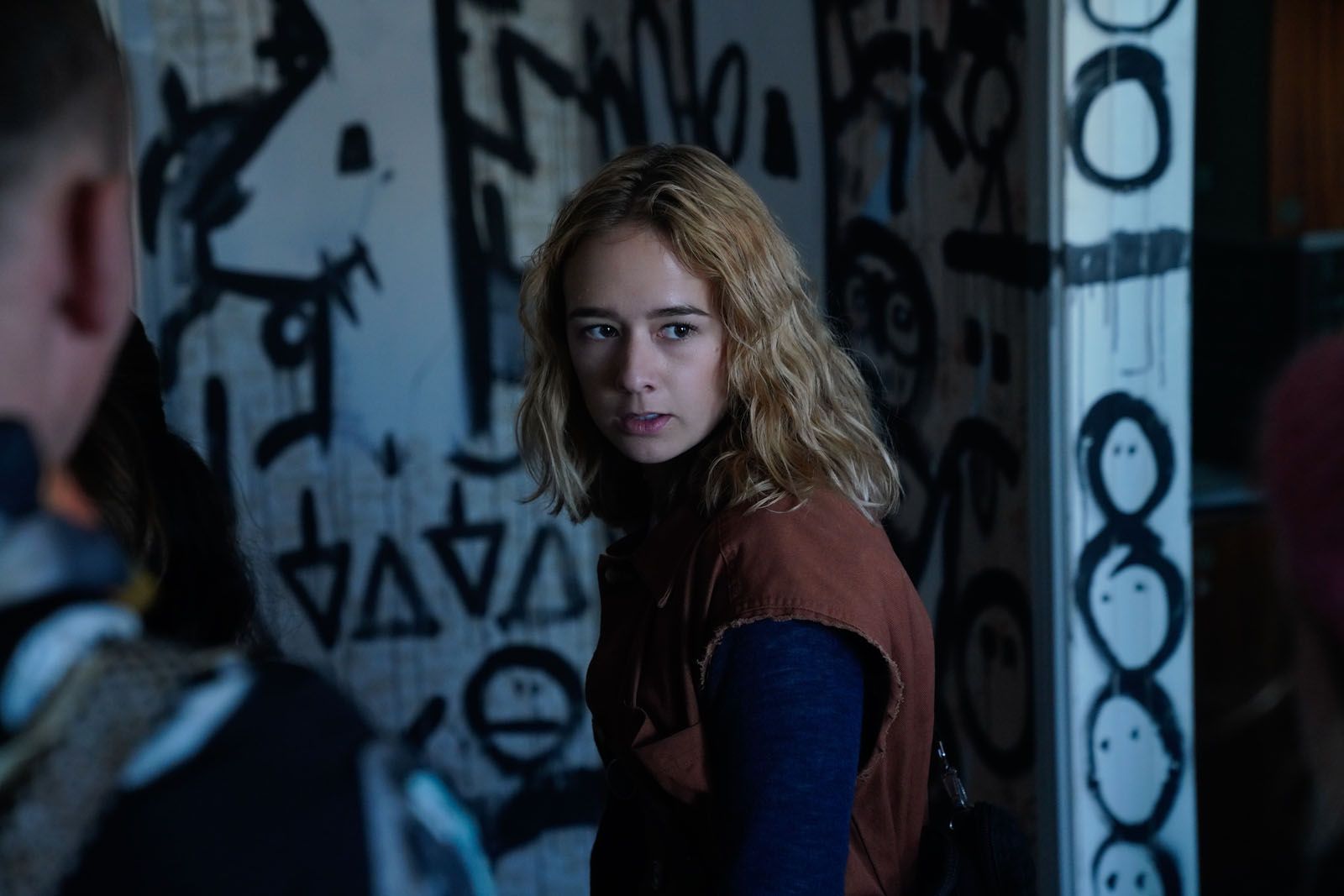 Foto de Alba August - The Rain : Foto Alba August - Foto 6 de 29 ...