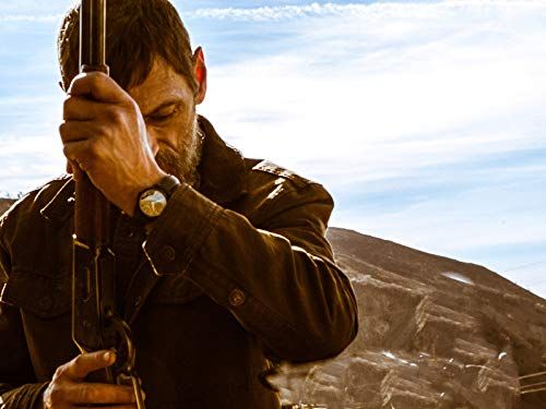 Cartel Too Old to Die Young temporada 1 - Cartel 8 sobre 19 - SensaCine.com