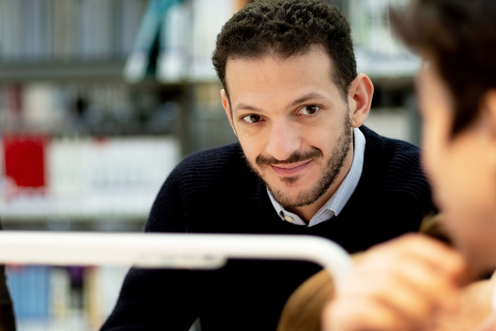 Foto de Vincent Dedienne - Foto Vincent Dedienne - Foto 22 de 38 ...