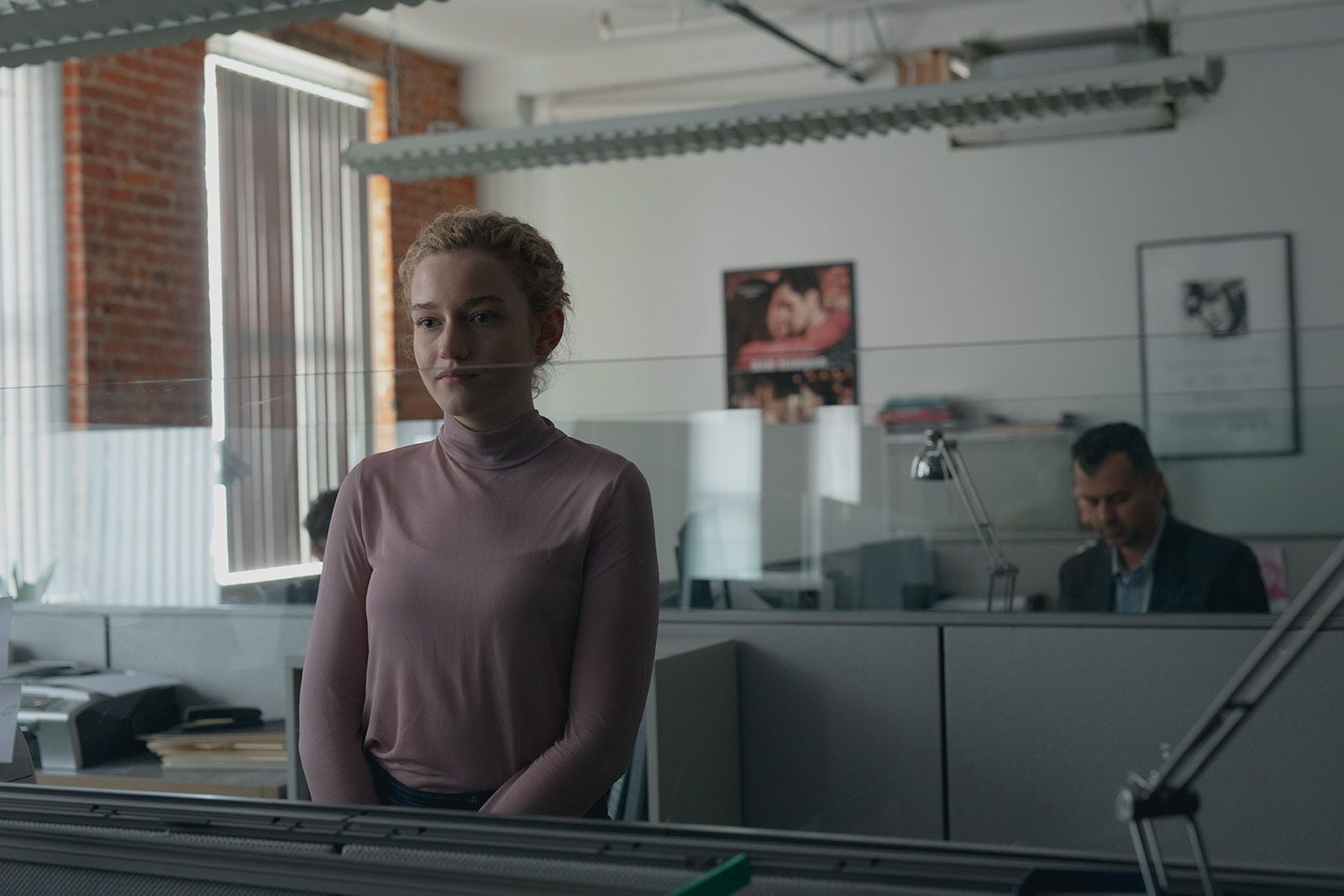 Foto de Julia Garner - The Assistant : Foto Julia Garner - Foto 11 de ...