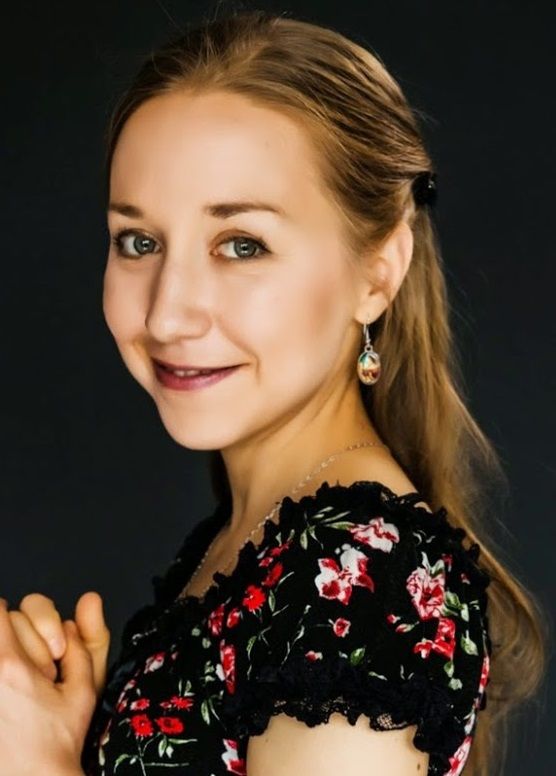 Eeva Putro - SensaCine.com