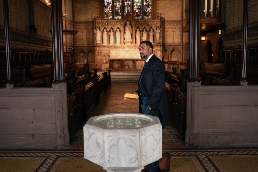 Power Book II: Ghost : Power Book II: Ghost : Foto Method Man - Foto 36 ...