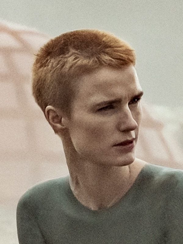 Amanda Collin : Filmografía - SensaCine.com