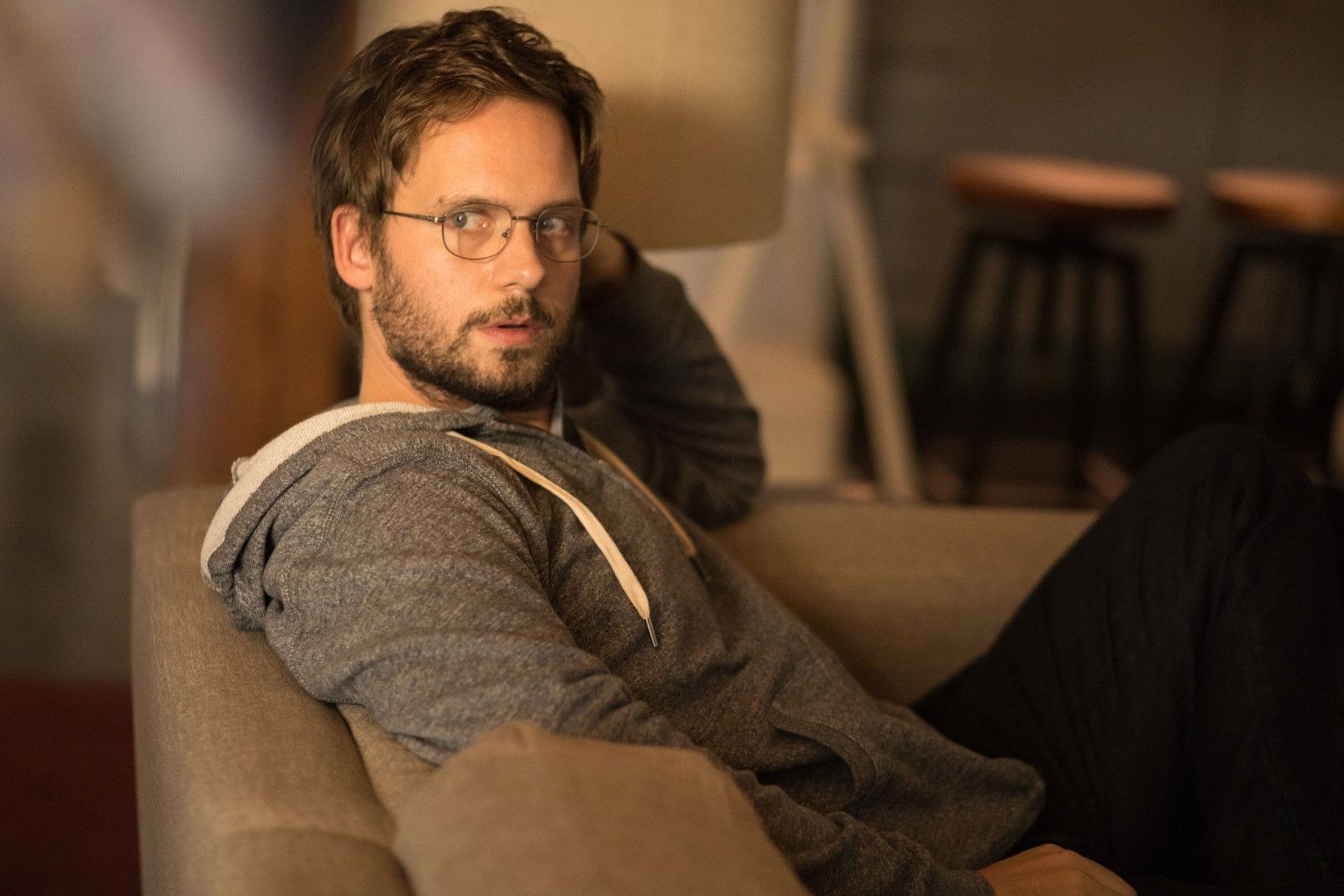 Foto de Patrick J. Adams - Foto Patrick J. Adams - Foto 4 de 199 ...