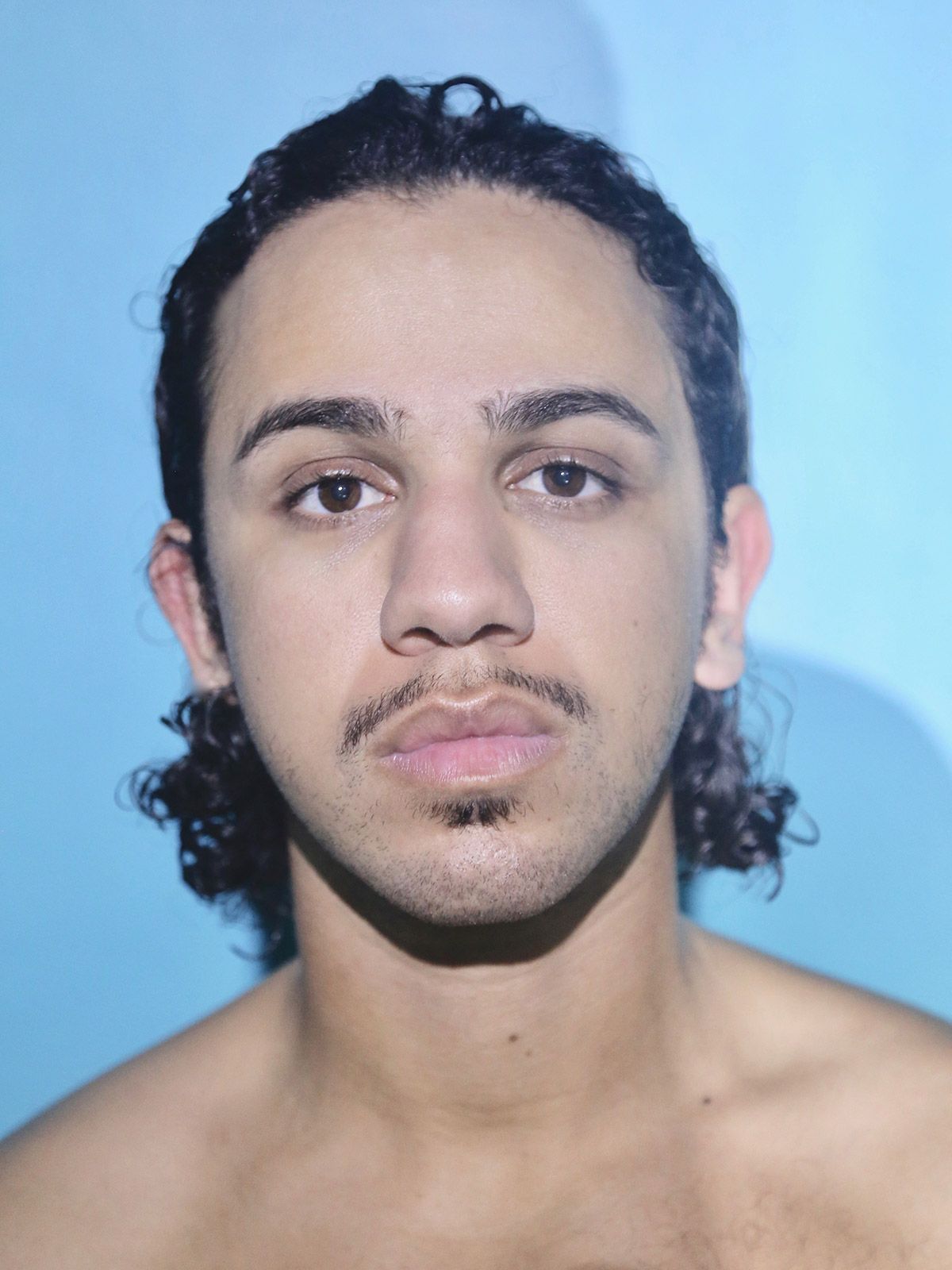 Samir Decazza - SensaCine.com