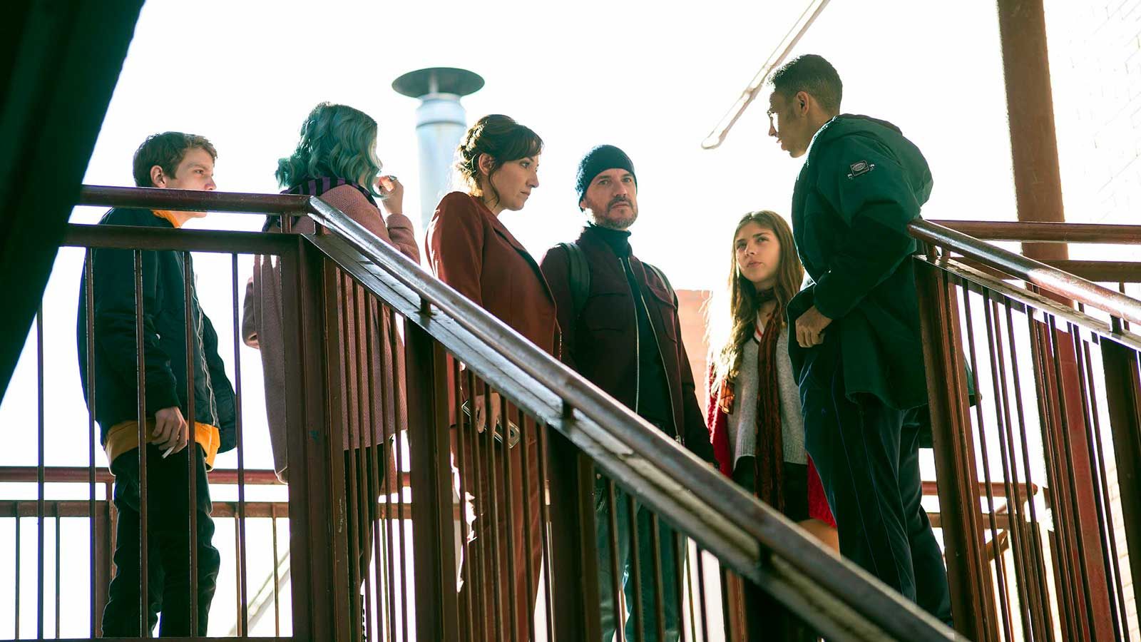 HIT : HIT : Foto - Foto 124 sobre 138 - SensaCine.com