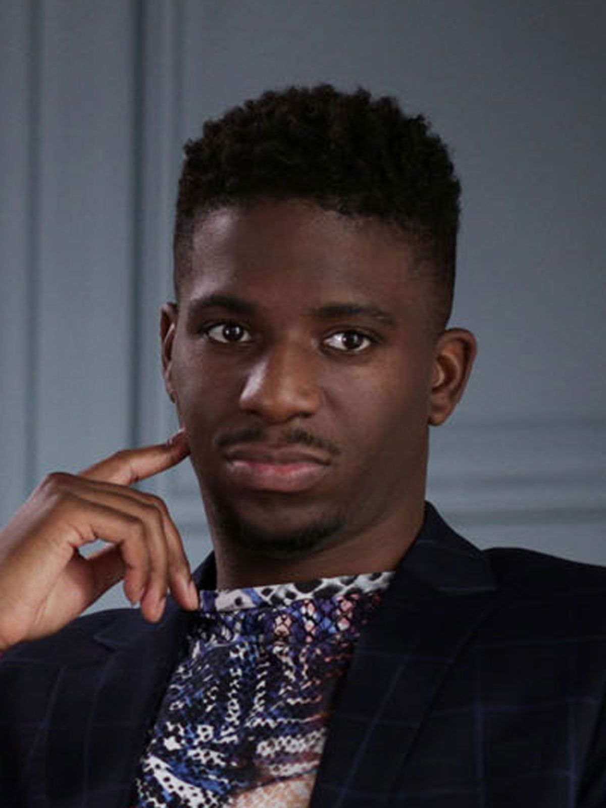 Samuel Arnold - SensaCine.com