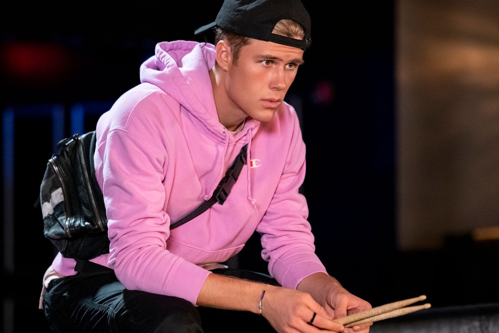 Foto de Owen Patrick Joyner - Julie and the Phantoms : Foto Owen ...