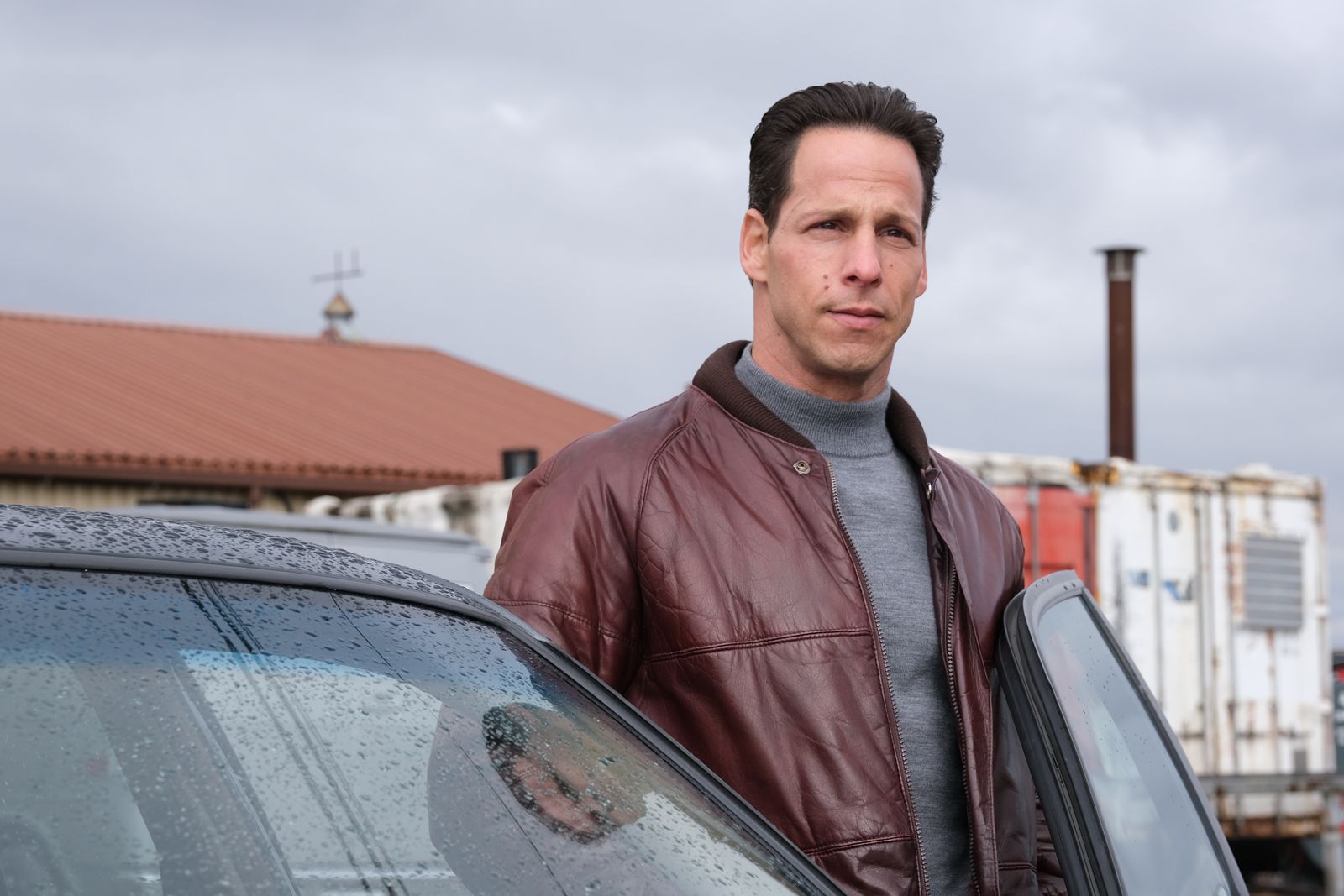 Foto de Donny Falsetti - Mafia Inc. : Foto Donny Falsetti - SensaCine.com