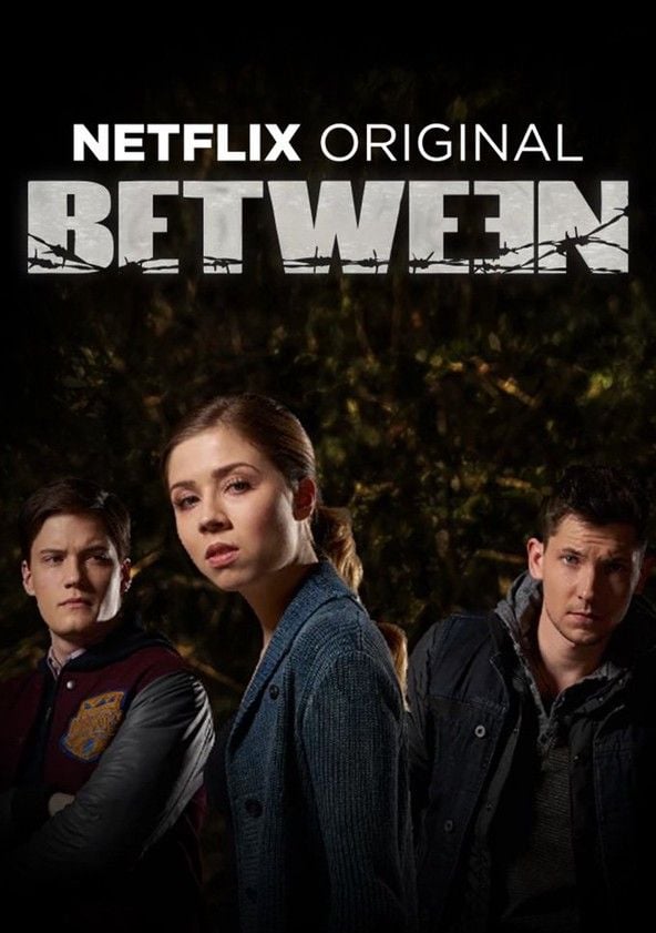 Between Temporada 1 - SensaCine.com