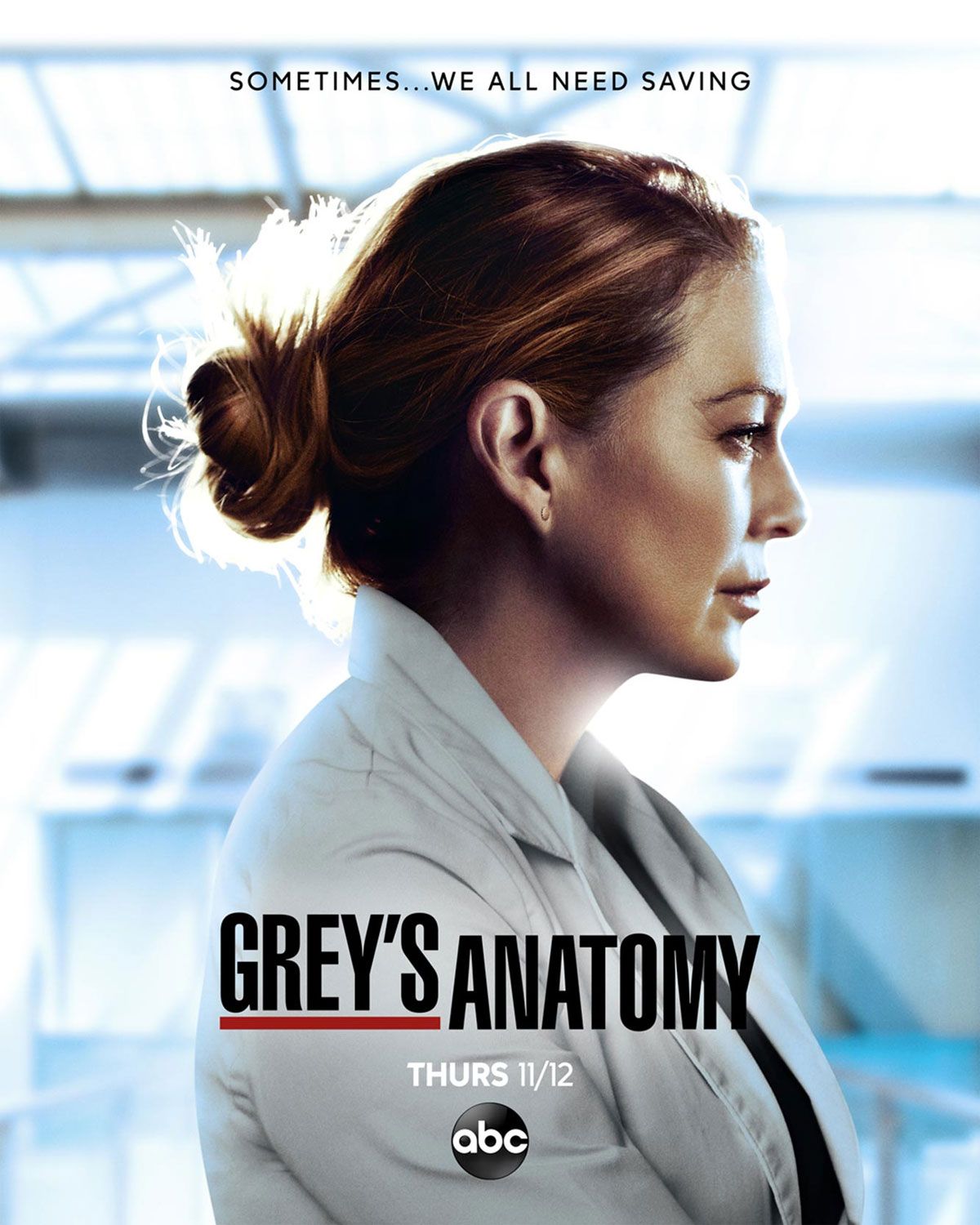 Cartel Anatomía de Grey - Temporada 17 - Poster 7 sobre un total de 63 - SensaCine.com