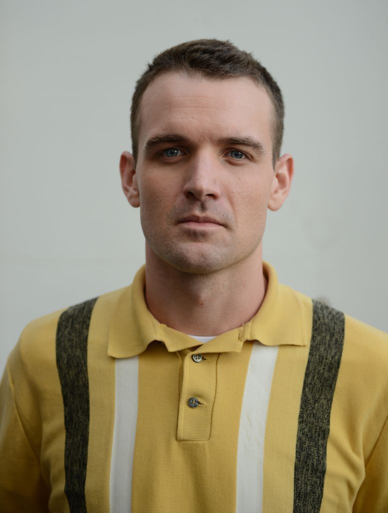 Foto de Micah Stock - Foto Micah Stock - Foto 1 de 9 - SensaCine.com