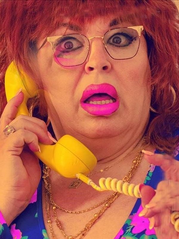 Paca La Piraña - SensaCine.com