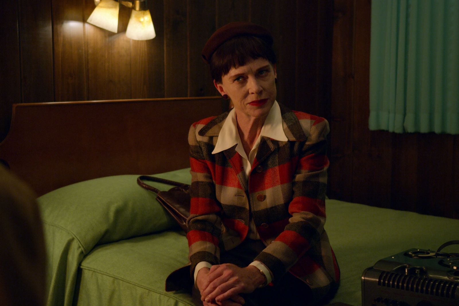 Ratched : Ratched : Foto Judy Davis - Foto 6 sobre 57 - SensaCine.com