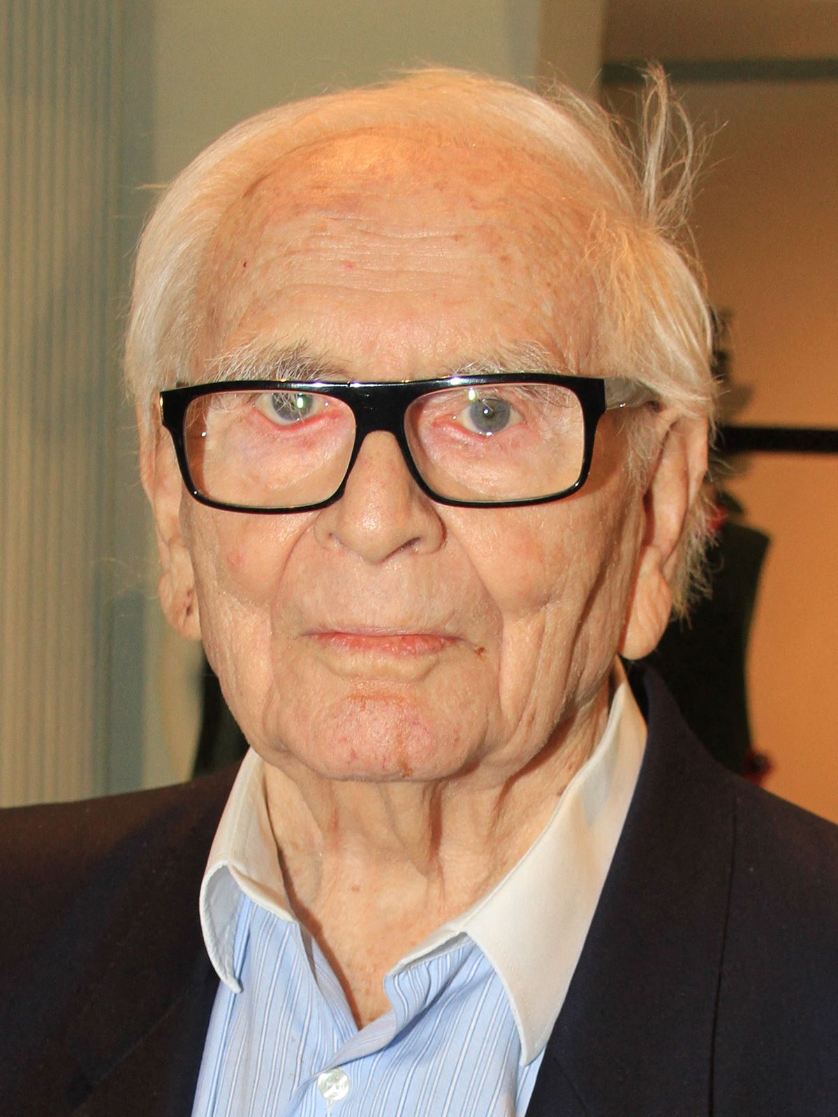 Pierre Cardin - SensaCine.com
