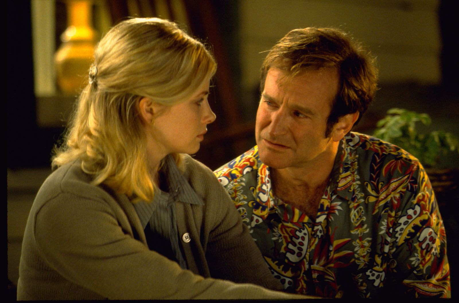 Foto de la película Patch Adams - Foto 2 por un total de 12 - SensaCine.com