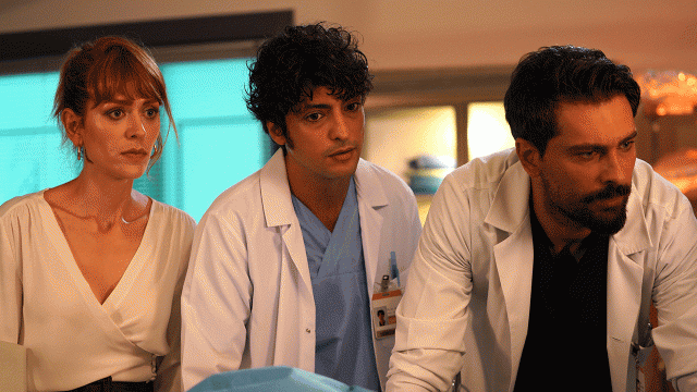 Mucize Doktor : Mucize Doktor : Foto - Foto 17 sobre 181 - SensaCine.com