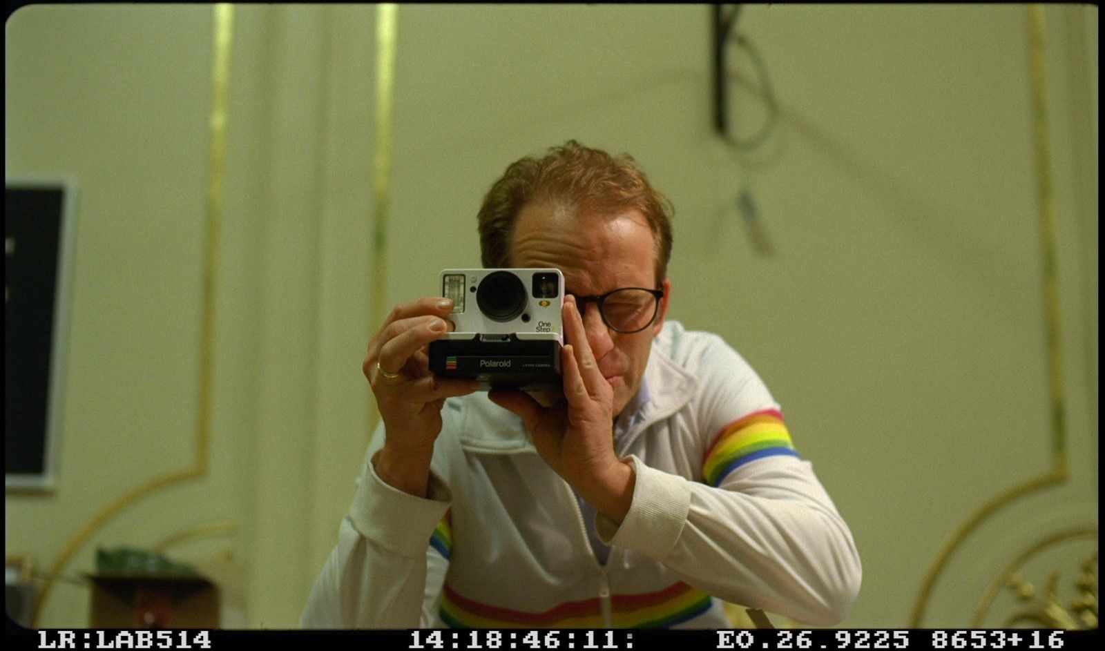 Foto de la película An Impossible Project - Foto 5 por un total de 13 ...