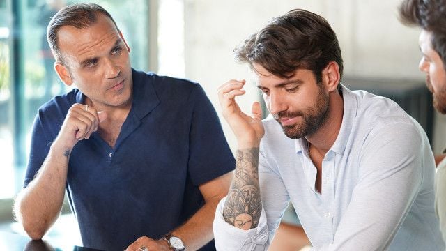 El hombre equivocado : El hombre equivocado : Foto - Foto 4 sobre 66 ...