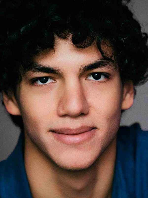 Isaac Hernández - SensaCine.com