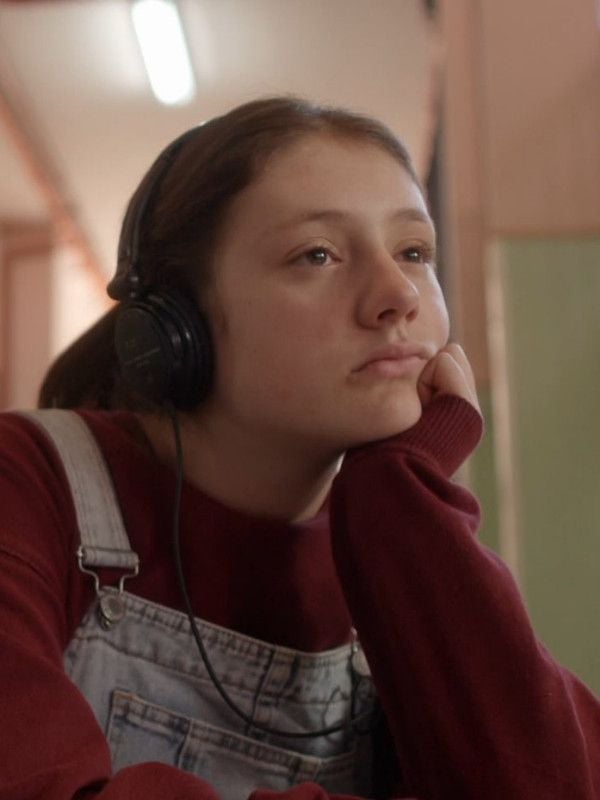 Laura Boudet - SensaCine.com