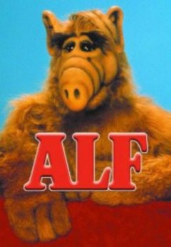 ALF - Serie 1986 - SensaCine.com