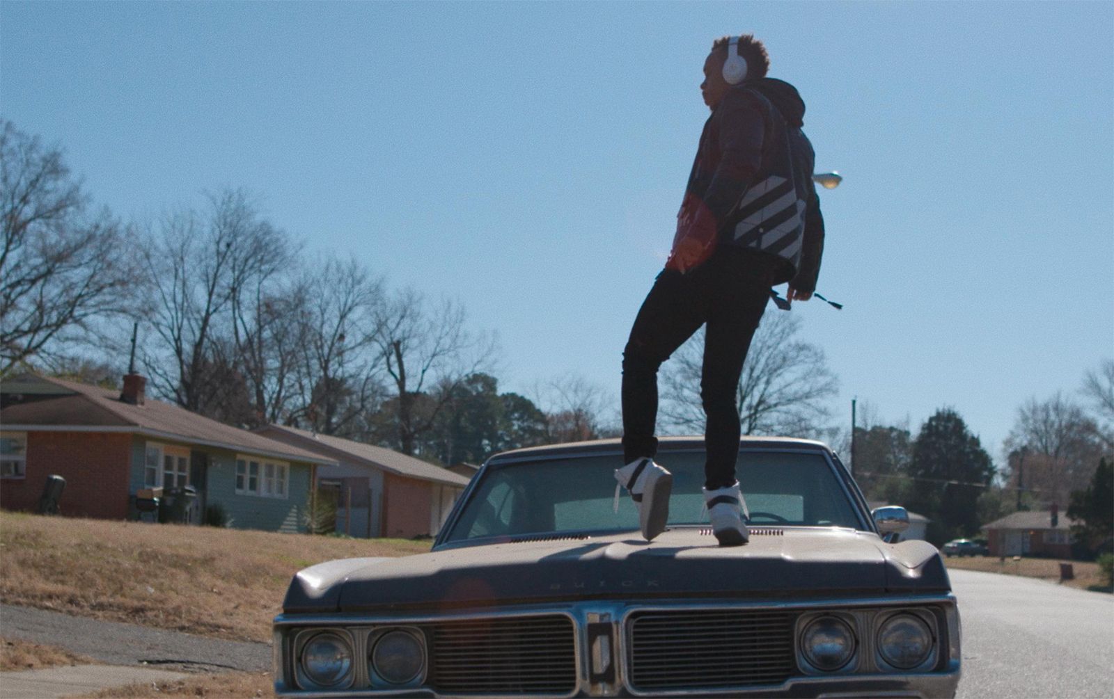 Move : Move : Foto - Foto 13 sobre 16 - SensaCine.com