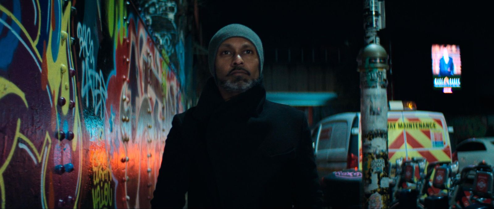 Move : Move : Foto - Foto 3 sobre 16 - SensaCine.com