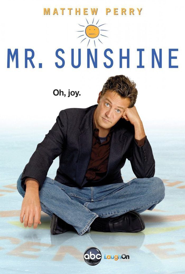 Mr. Sunshine Temporada 1 - SensaCine.com
