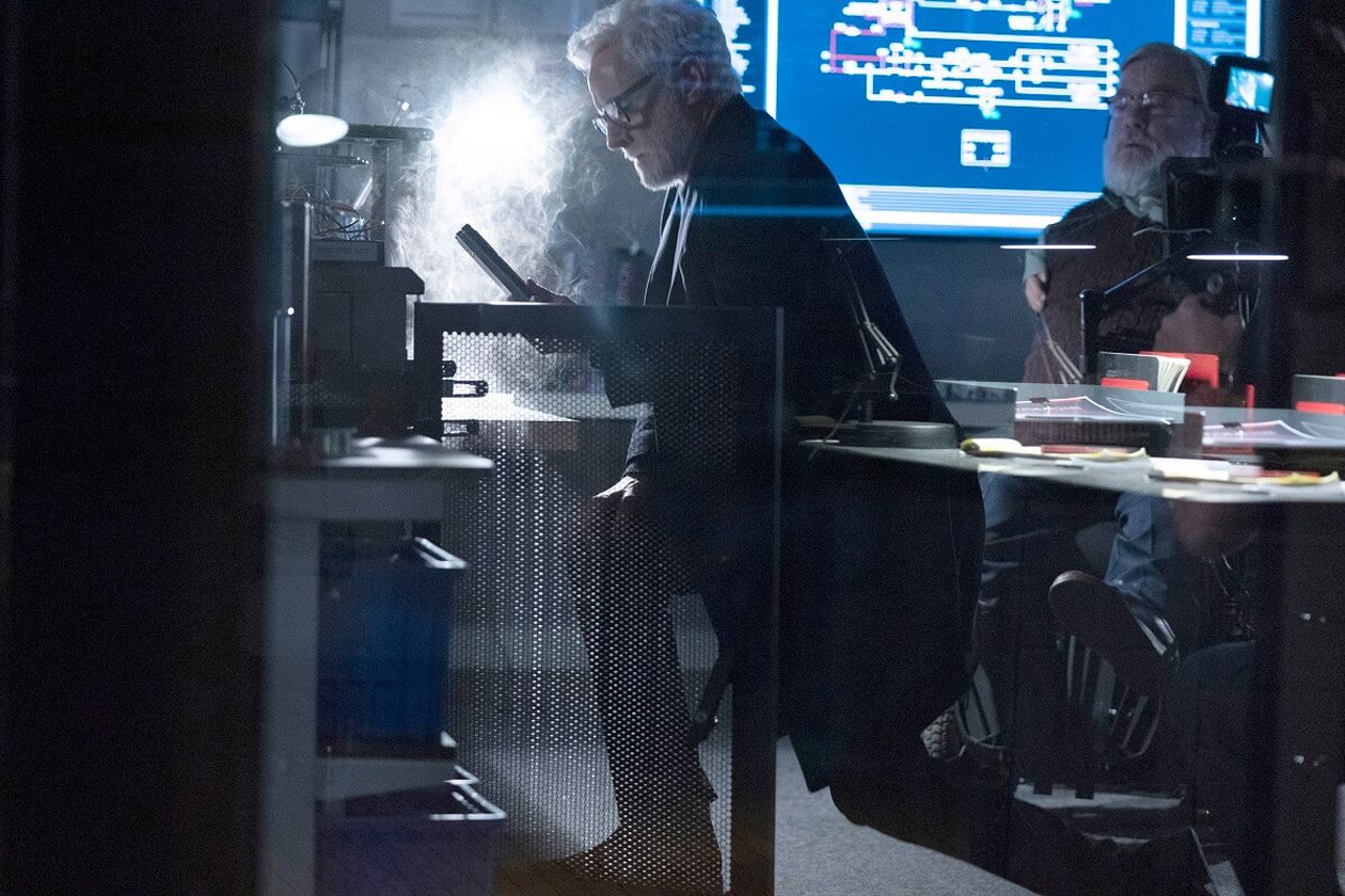 Foto de John Slattery - neXt : Foto John Slattery - Foto 7 de 75 ...