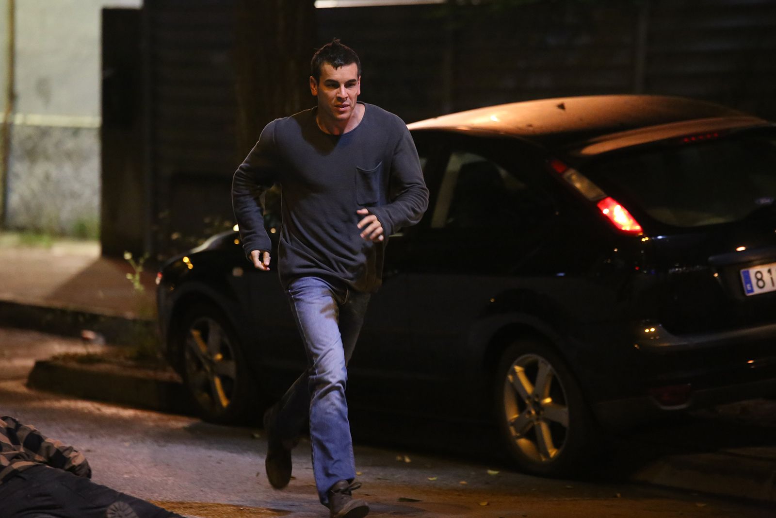 Foto de la película No matarás - Foto 11 por un total de 19 - SensaCine.com