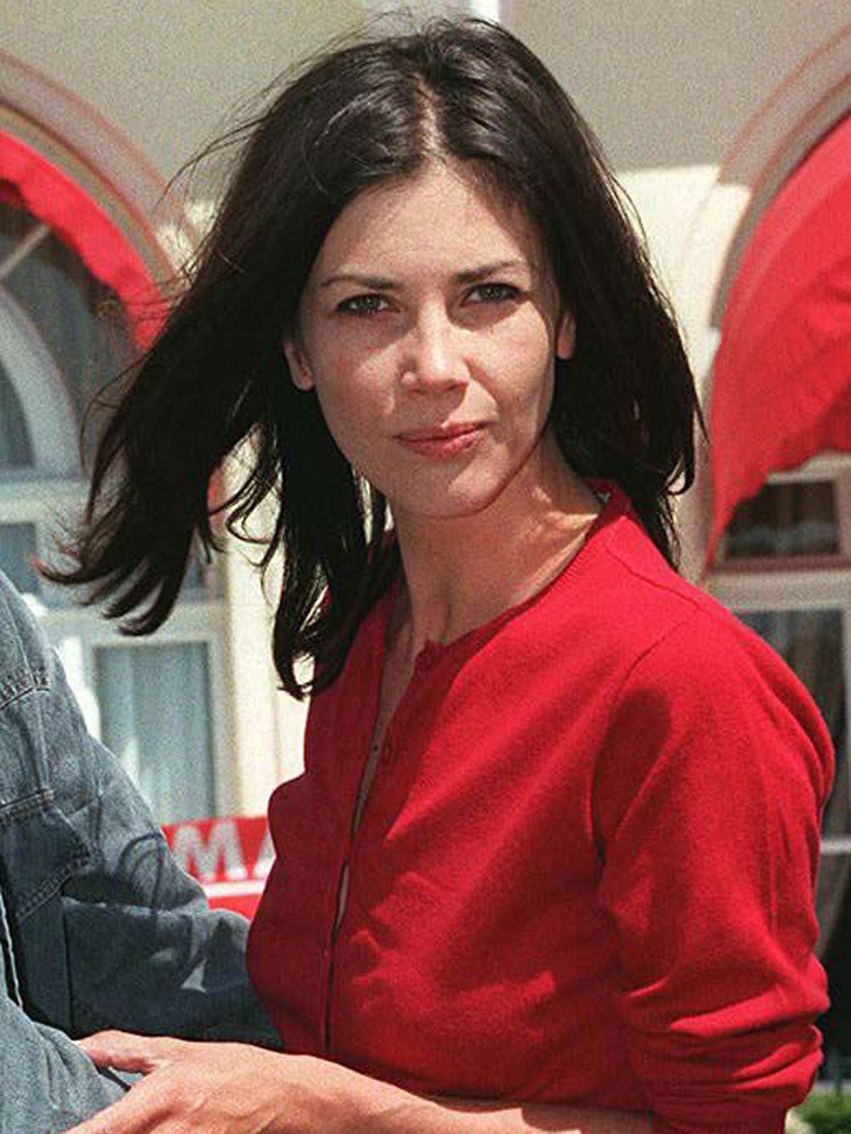 Anne Roussel : Filmografía - SensaCine.com