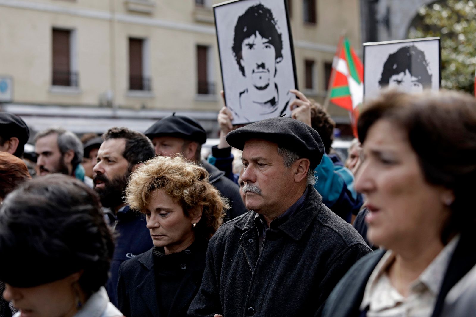 Patria : Patria : Foto - Foto 63 sobre 245 - SensaCine.com