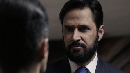 Enemigo íntimo : Enemigo íntimo : Foto - Foto 8 sobre 13 - SensaCine.com