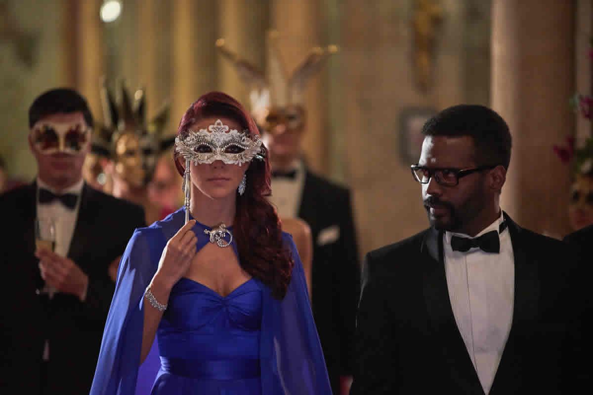 Enemigo íntimo : Enemigo íntimo : Foto - Foto 7 sobre 13 - SensaCine.com