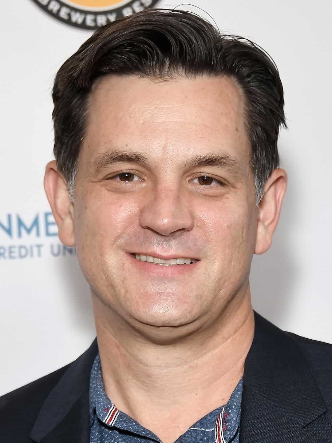 Sean Olson - SensaCine.com