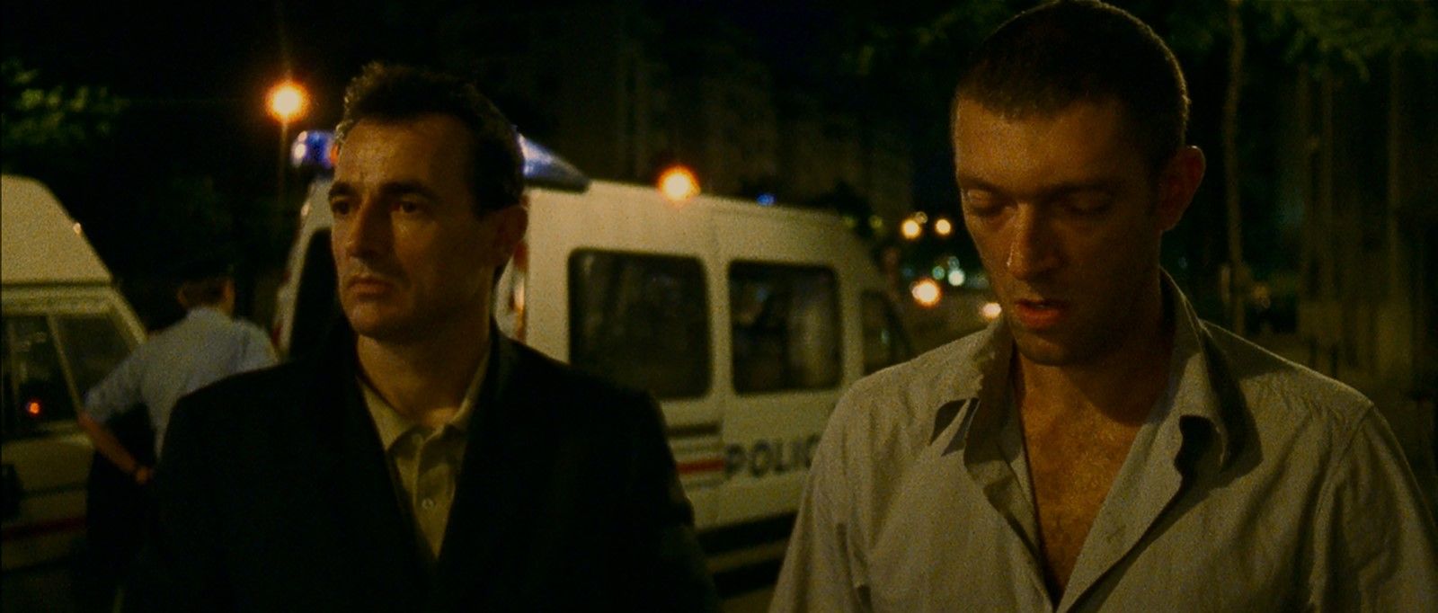 Foto de la película Irréversible - Inversion Intégrale - Foto 1 por un ...