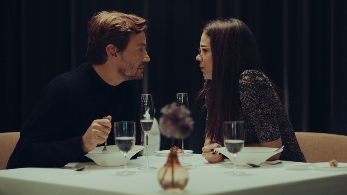 Foodie Love : Foodie Love : Foto - Foto 3 sobre 14 - SensaCine.com