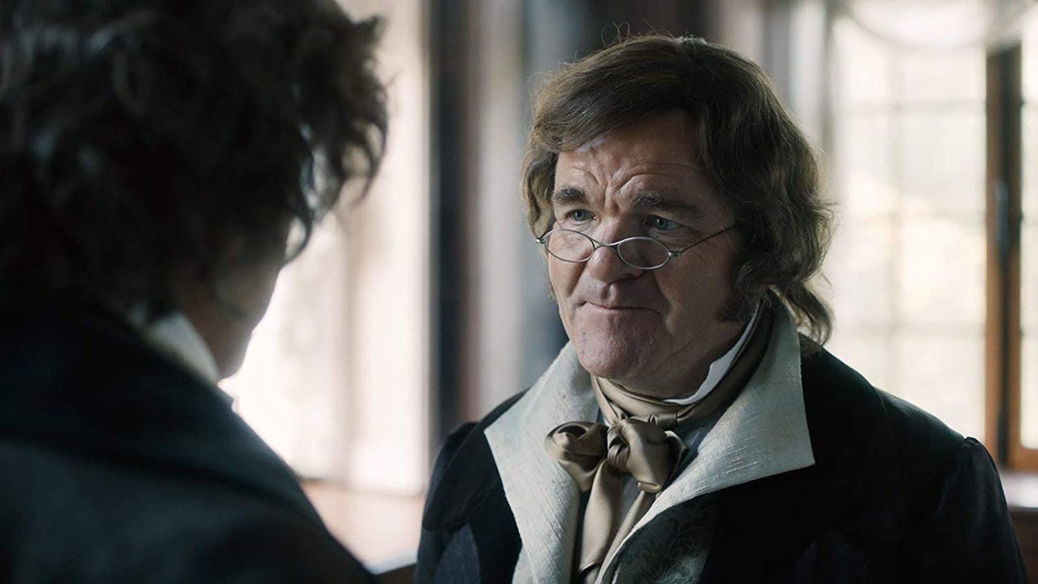 Foto de la película Beethoven - Foto 5 por un total de 8 - SensaCine.com