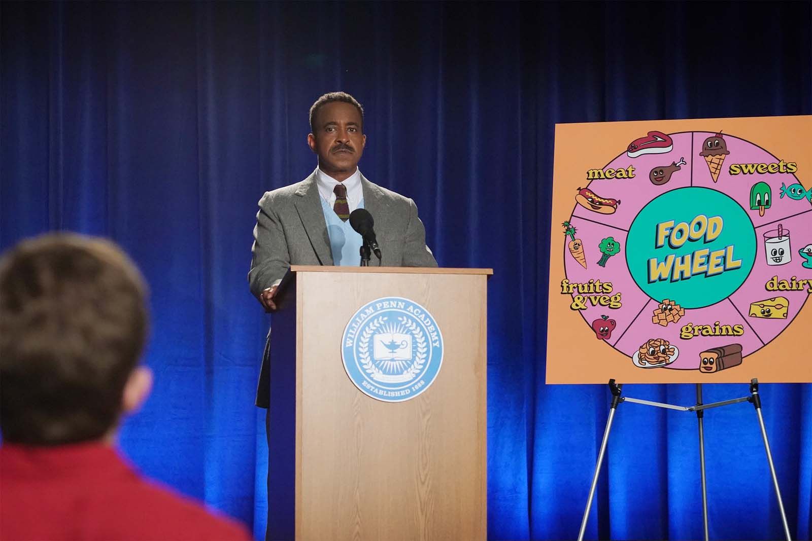 Foto de Tim Meadows - Los Goldberg : Foto Tim Meadows - Foto 9 de 82 ...