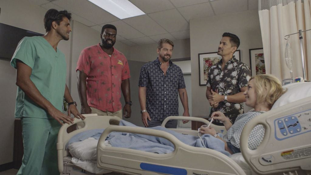 Foto de Zachary Knighton - Magnum : Foto Stephen Hill (VII), Perdita ...