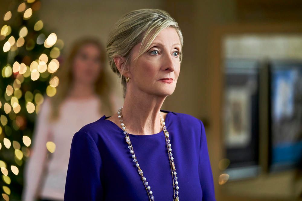 Foto de Sheila McCarthy - Foto Sheila McCarthy - Foto 6 de 7 ...